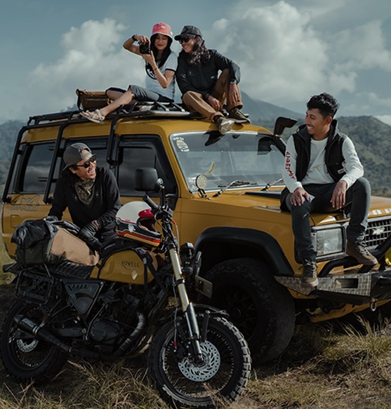 Eiger Adventure Club